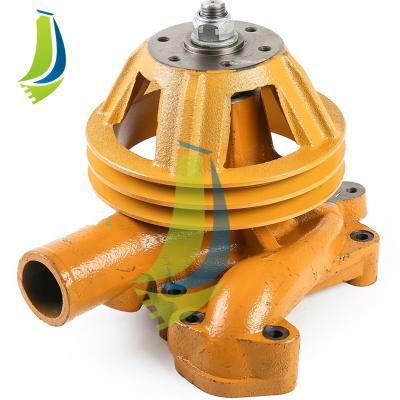 China 6222-61-1500 Water Pump 6D110 Engine For WA380 Wheel Loader Parts for sale