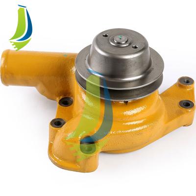 China 6136-62-1102 Water Pump S6D105 Engine For PC200-3 Excavator Parts for sale