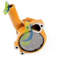 China 6144-61-1301 Water Pump 6144611301 For 3D94-2A Engine Parts for sale