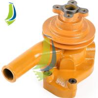 China 6144-61-1301 Water Pump 6144611301 For 3D94-2A Engine Parts for sale
