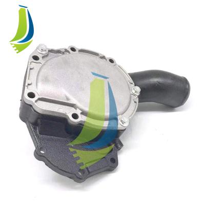 China 485-4895 4854895 Water Pump C4.4 Engine For E320D2 Excavator Parts for sale