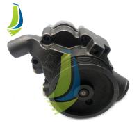 China 219-4452 Water Pump C9 Engine For E330D E336D Excavator Parts for sale