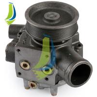 China 219-4452 Water Pump C9 Engine For E330D E336D Excavator Parts for sale
