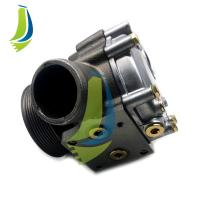 China 219-4452 Water Pump C9 Engine For E330D E336D Excavator Parts for sale
