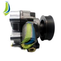 China 219-4452 Water Pump C9 Engine For E330D E336D Excavator Parts for sale