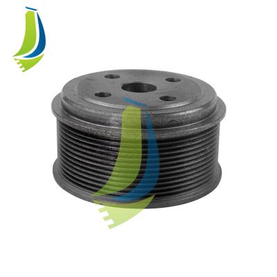 China 212-8584 New Bulley Assy C6.4 Engine For E320DL Excavator Parts for sale