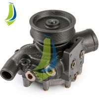 China 202-7676 Water Pump C9 Engine For E330 Excavator Parts for sale