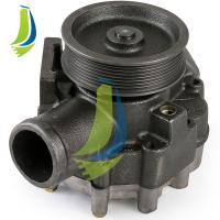 China 202-7676 Water Pump C9 Engine For E330 Excavator Parts for sale