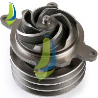 China 2W1225 New Water Pump For 3208 Engine Spare Parts for sale