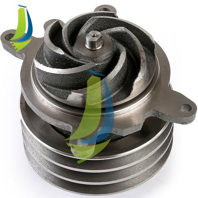 China 2W1225 New Water Pump For 3208 Engine Spare Parts for sale