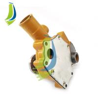 China 6206-61-1102 6D95 Engine Spare Part Water Pump For PC200-5 Excavator for sale