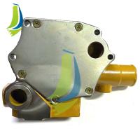 China 6206-61-1102 6D95 Engine Spare Part Water Pump For PC200-5 Excavator for sale