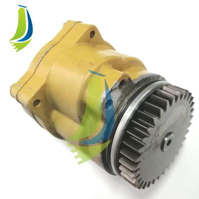 China 233-5220 C13 Engine Spare Part Oil Pump 2335220 For E345B Excavator for sale