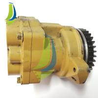 China 233-5220 C13 Engine Spare Part Oil Pump 2335220 For E345B Excavator for sale