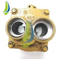 China 233-5220 C13 Engine Spare Part Oil Pump 2335220 For E345B Excavator for sale