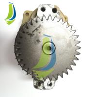 China 233-5220 C13 Engine Spare Part Oil Pump 2335220 For E345B Excavator for sale
