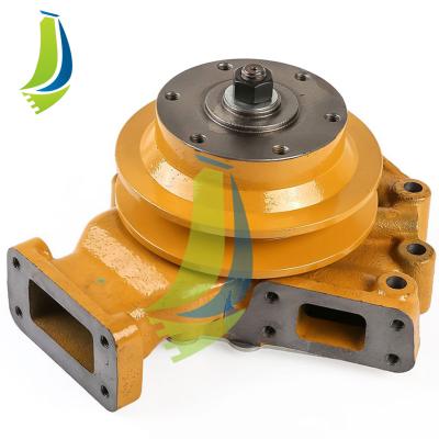 China 6130-62-1110 4D105-5 Engine Spare Part Water Pump For PC80-1 Excavator for sale