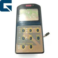 China 7Y-5500 7Y5500 Monitor For 320 E320 Excavator Cluster Display Panel for sale