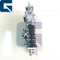 China 6222-71-1411 6222711411 Fuel Injection Pump For S6D105-1 Engine for sale