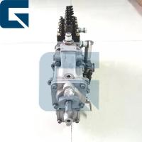 China 6222-71-1411 6222711411 Fuel Injection Pump For S6D105-1 Engine for sale