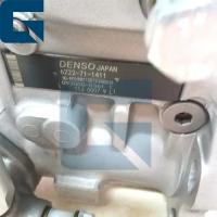 China 6222-71-1411 6222711411 Fuel Injection Pump For S6D105-1 Engine for sale