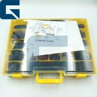 China 4C-4782 O-ring Seal Kit 4C4782 For Excavator Parts for sale