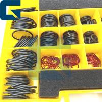 China 4C-4782 4C4782 O Ring Box For E320D E330B E345B E320C Excavator for sale
