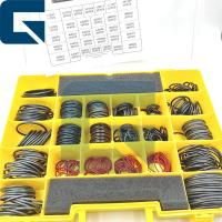 China 4C-4782 4C4782 O Ring Box For E320D E330B E345B E320C Excavator for sale