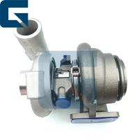 China 115-5858 1155858 3126C Engine Turbocharger For E322C Excavator for sale