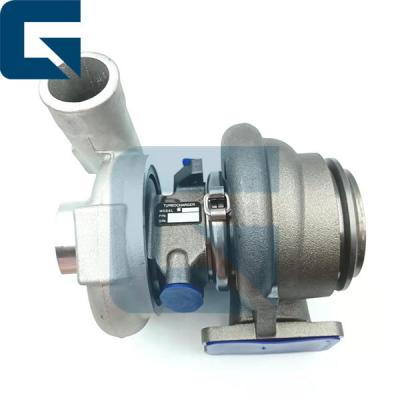 China 115-5858 1155858 3126C Engine Turbocharger For E322C Excavator for sale