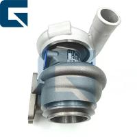 China 115-5858 1155858 3126C Engine Turbocharger For E322C Excavator for sale