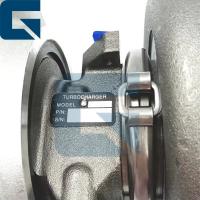 China 115-5858 1155858 3126C Engine Turbocharger For E322C Excavator for sale