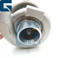 China 115-5858 1155858 3126C Engine Turbocharger For E322C Excavator for sale