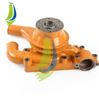 China 6140-60-1110 Excavator Spare Parts Water Pump 6140601110 For 4D105 Engine for sale