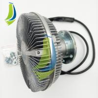 China 324-0123 3240123 Fan Cluth For E320D Excavator Spare Parts for sale