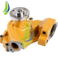 China 6204-61-1304 Spare Part Water Pump 6204611304 For S4D95L Engine for sale
