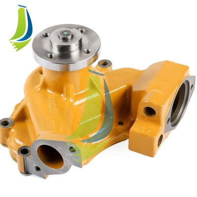 China 6204-61-1304 Spare Part Water Pump 6204611304 For S4D95L Engine for sale