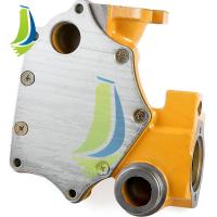 China 6204-61-1304 Spare Part Water Pump 6204611304 For S4D95L Engine for sale