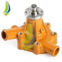 China 19327-42100 Excavator Spare Parts Water Pump 1932742100 For 3D83 3D84 Engine for sale