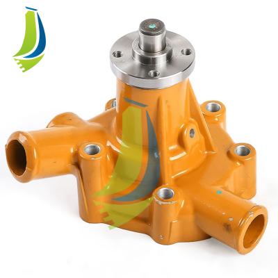 China 19327-42100 Excavator Spare Parts Water Pump 1932742100 For 3D83 3D84 Engine for sale
