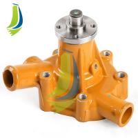 China 19327-42100 Excavator Spare Parts Water Pump 1932742100 For 3D83 3D84 Engine for sale