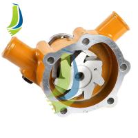 China 19327-42100 Excavator Spare Parts Water Pump 1932742100 For 3D83 3D84 Engine for sale