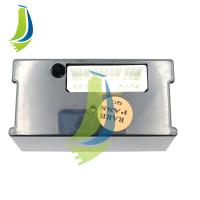 China 163-6701 1636701 Control Panel For E320C Excavator Spare Parts for sale