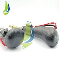 China 167-7051 167-7052 Knob Assy For E325C Excavator Spare Parts for sale