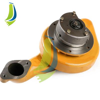 China 6127-61-1008 Excavator Spare Parts Water Pump 6127611008 For SA6D155 Engine for sale