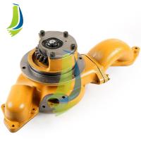 China 6124-61-1004 Spare Part Water Pump 6124611004 For S6D155 Engine for sale