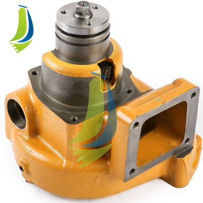 China 6212-61-1305 Spare Part Water Pump 6212611305 For S6D140 Engine for sale