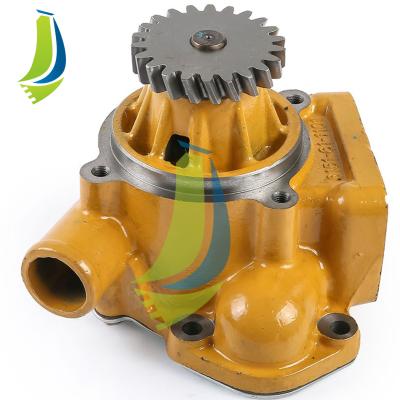 China 6151-61-1121 Excavator Spare Parts Water Pump 6151611121 For S6D125 Engine for sale