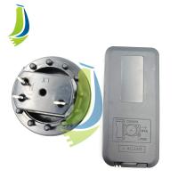 China 366-0367 3660367 Hours Timer Meter For E320D Excavator Parts for sale