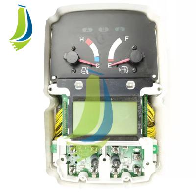 China YN59S00014F1 Gauge Monitor For SK210LC-6E Excavator Spare Parts for sale